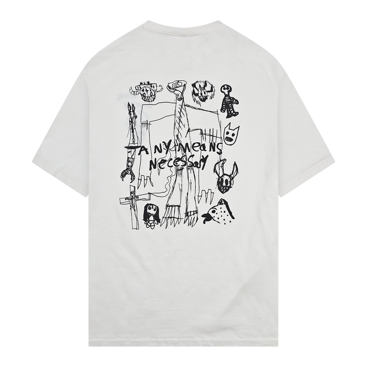 T-Shirts – Any Means Necessary Clothing