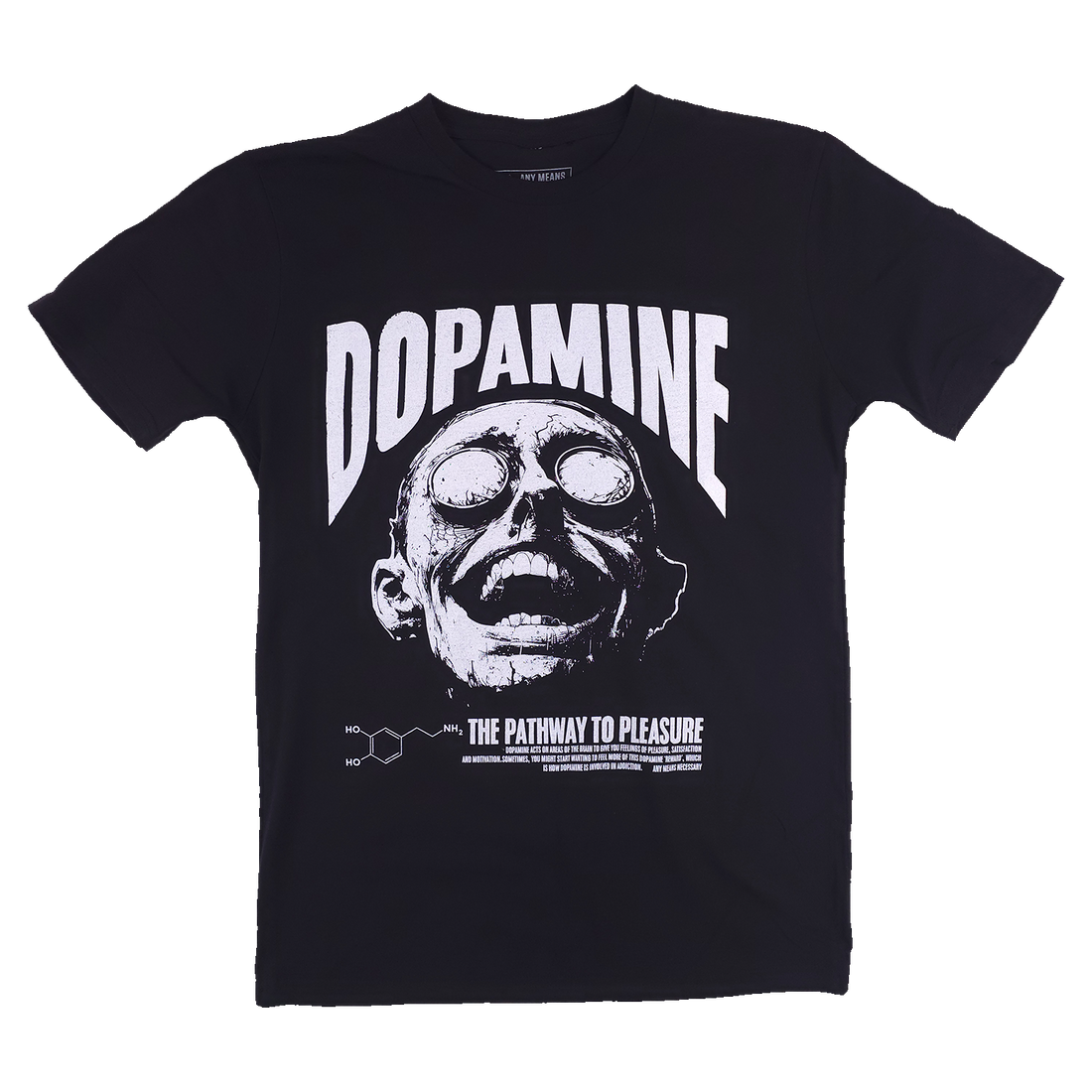 T-Shirts – Any Means Necessary Clothing