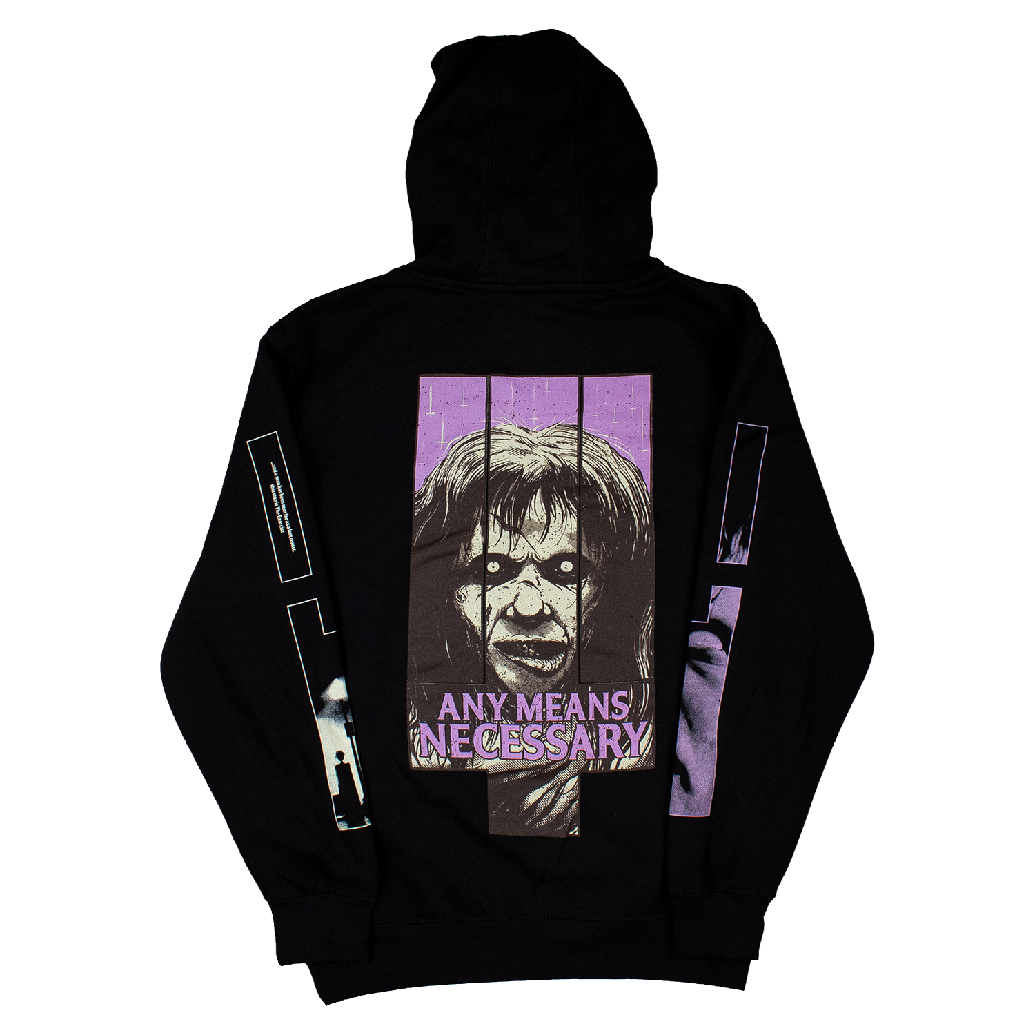 Hoodies – Page 5 – Any Means Necessary Clothing