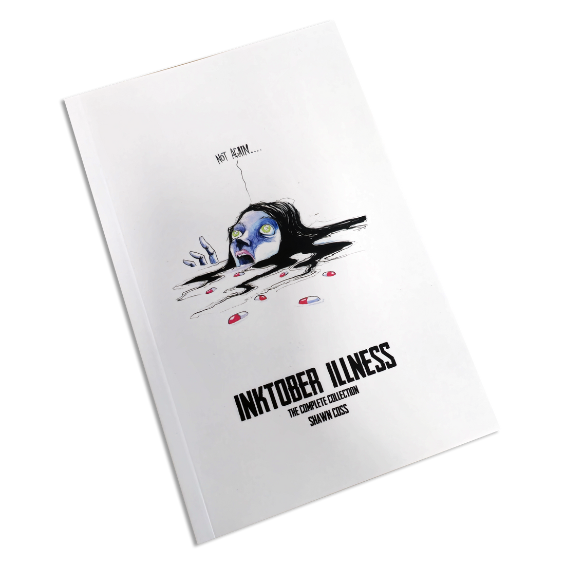 Books by shawn coss – Any Means Necessary Clothing