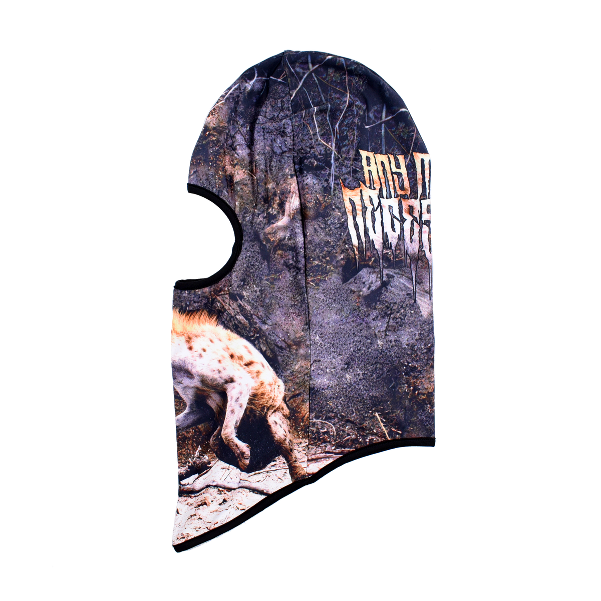 Last Stand Pooh Shiesty – Any Means Necessary Clothing