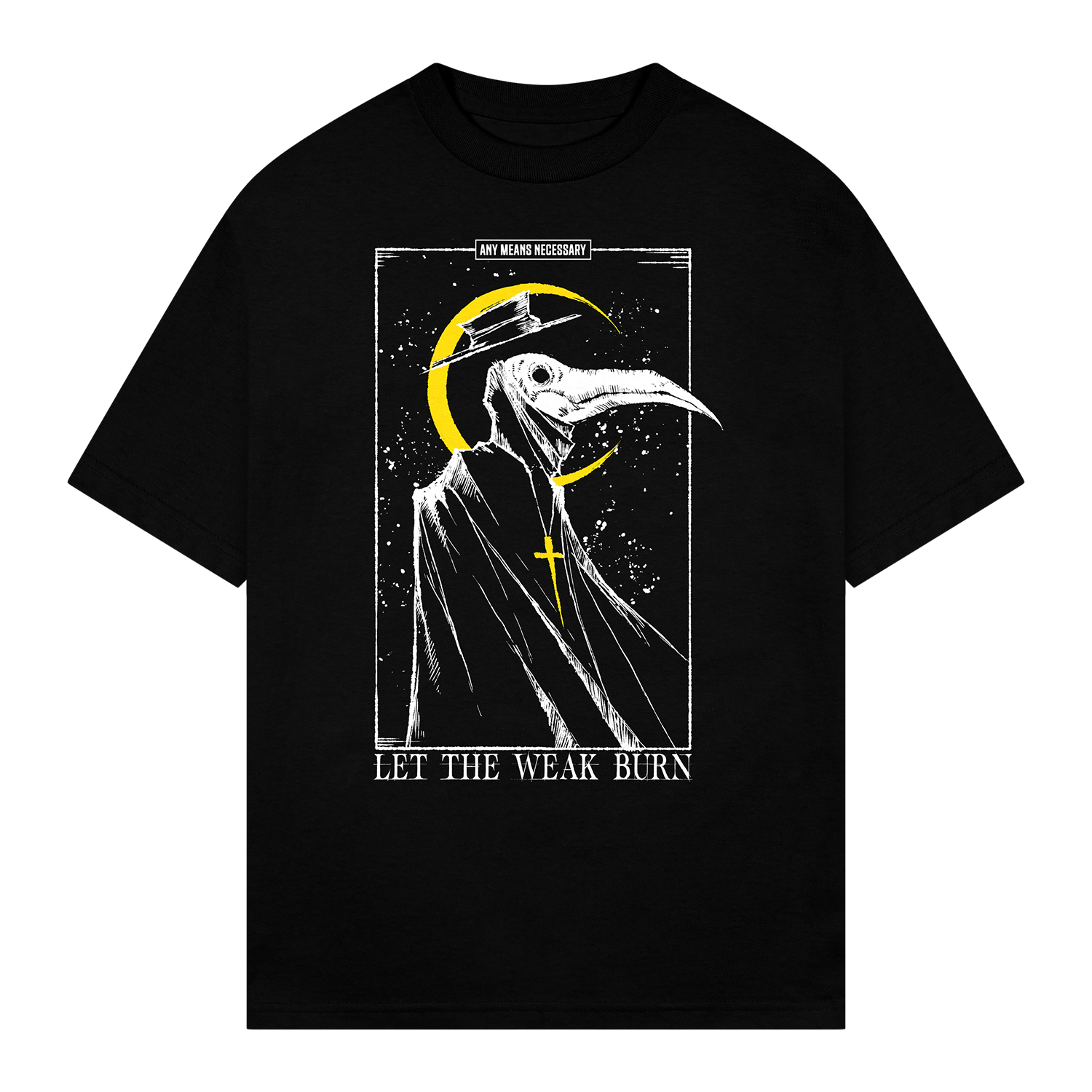 Best Sellers – Any Means Necessary Clothing