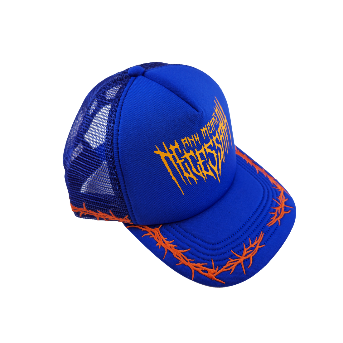 Hats & Beanies – Page 2 – Any Means Necessary Clothing