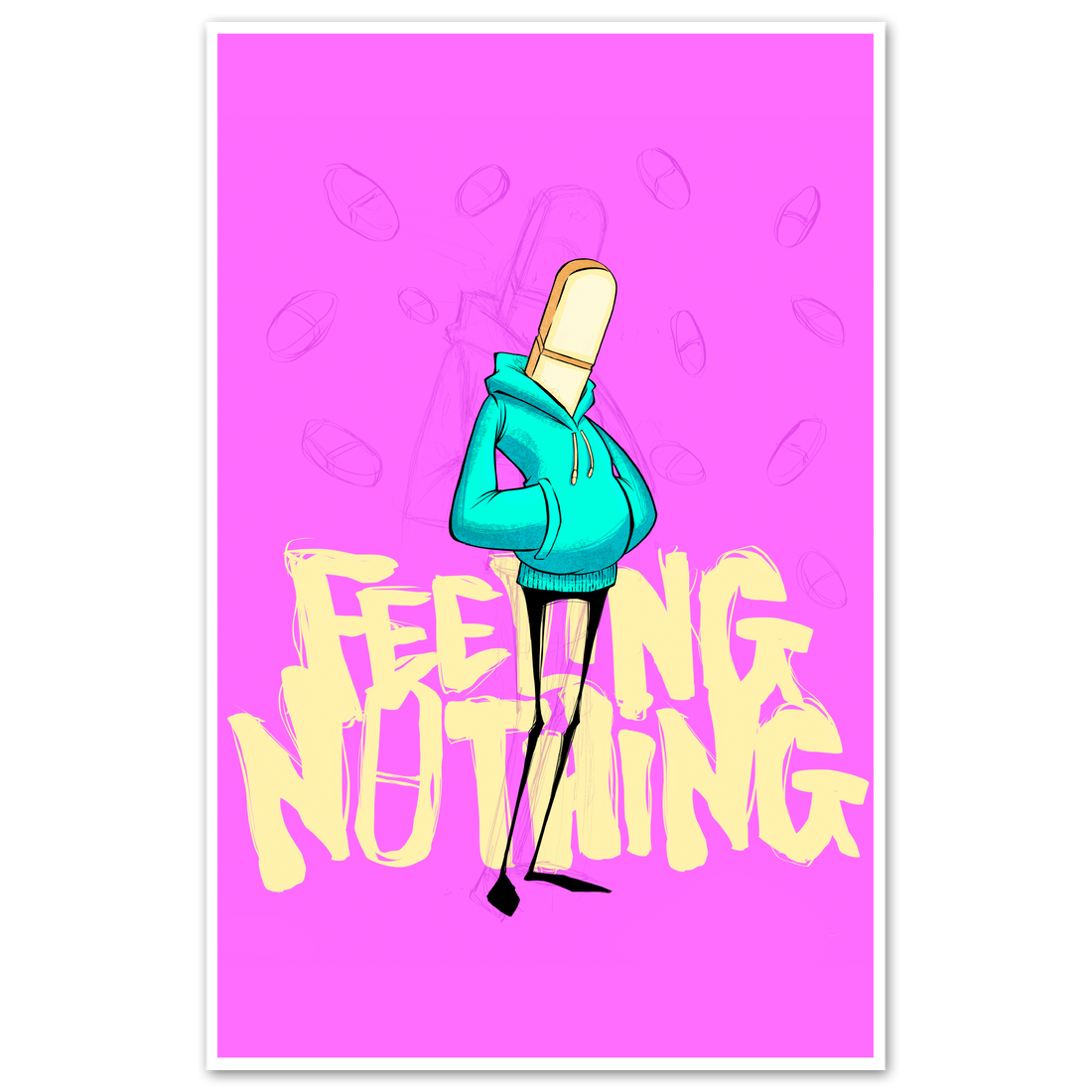 Prints – Page 4 – Any Means Necessary Clothing